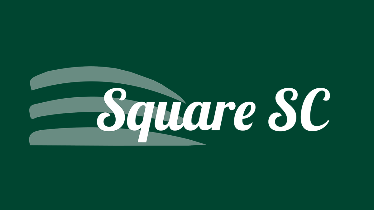 Contato do Square SC - Fale Conosco